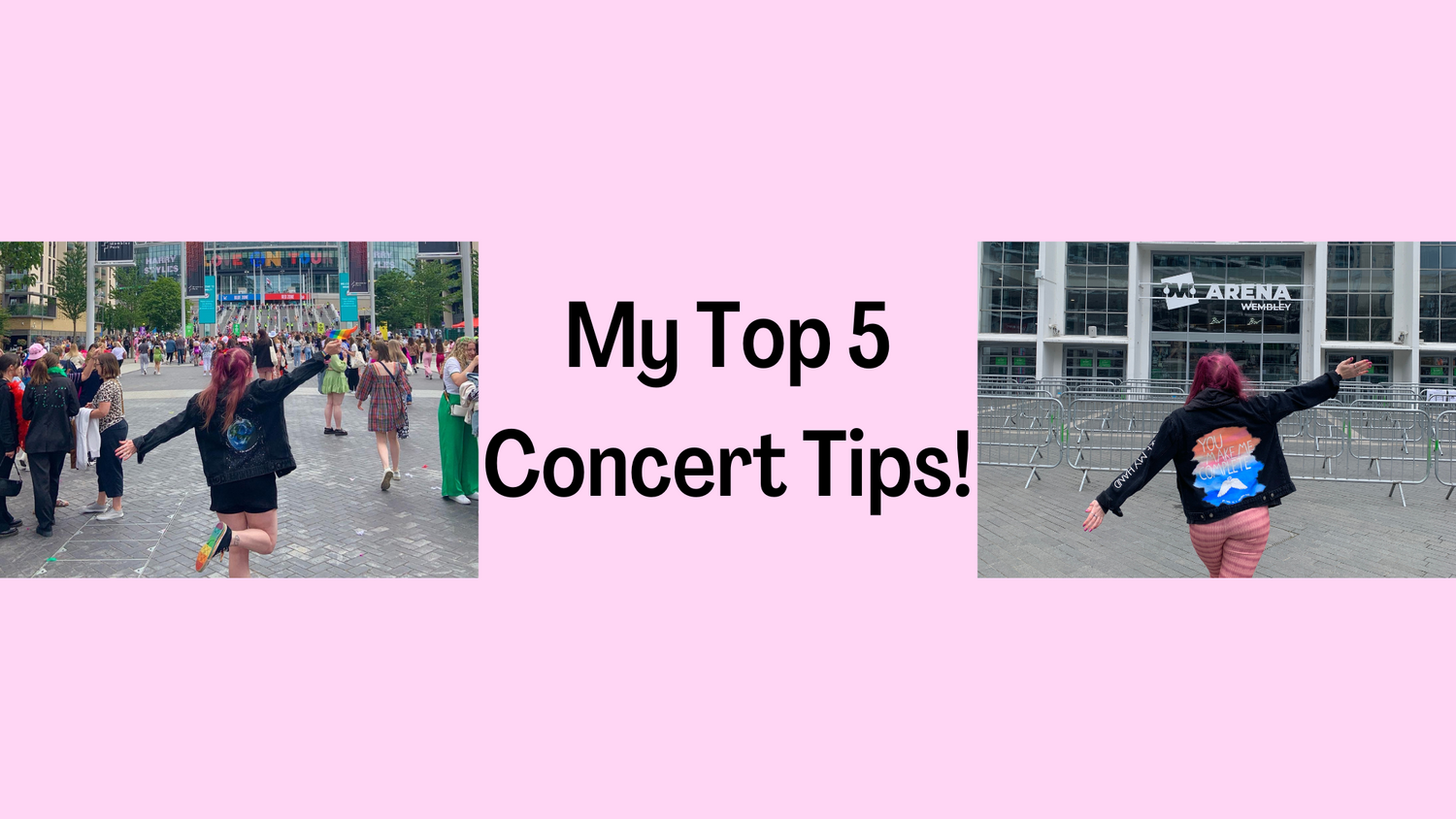 My Top 5 Tips! – EmAttemptsArt